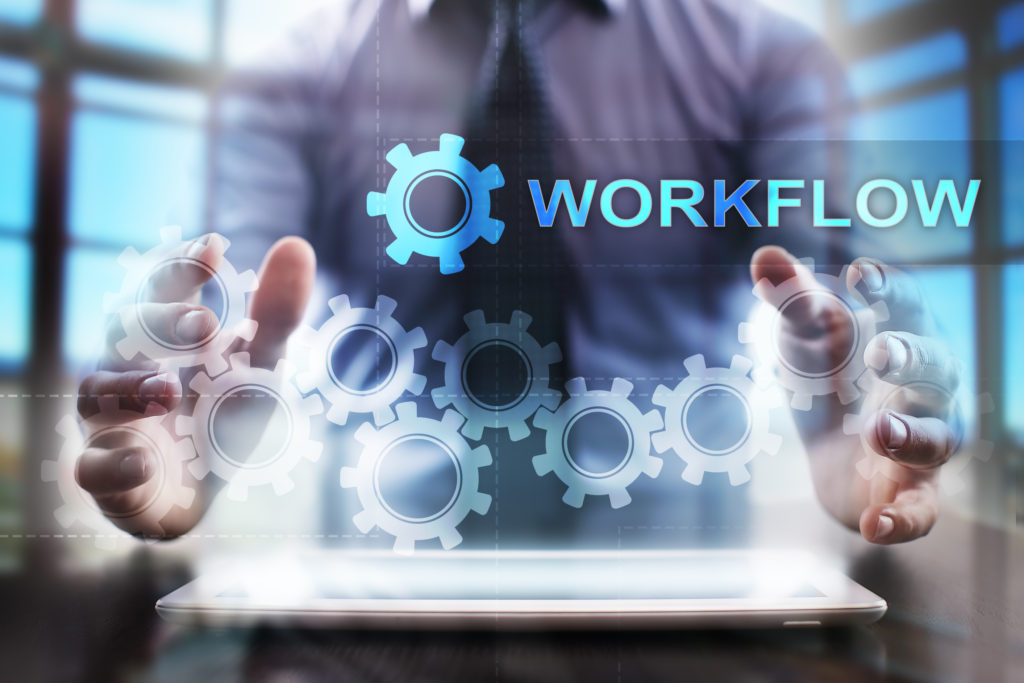 Choose the Best Workflow Tool - IndustrialWebApps
